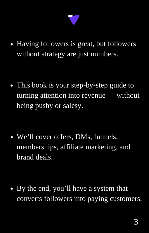 Instagram Influence Code